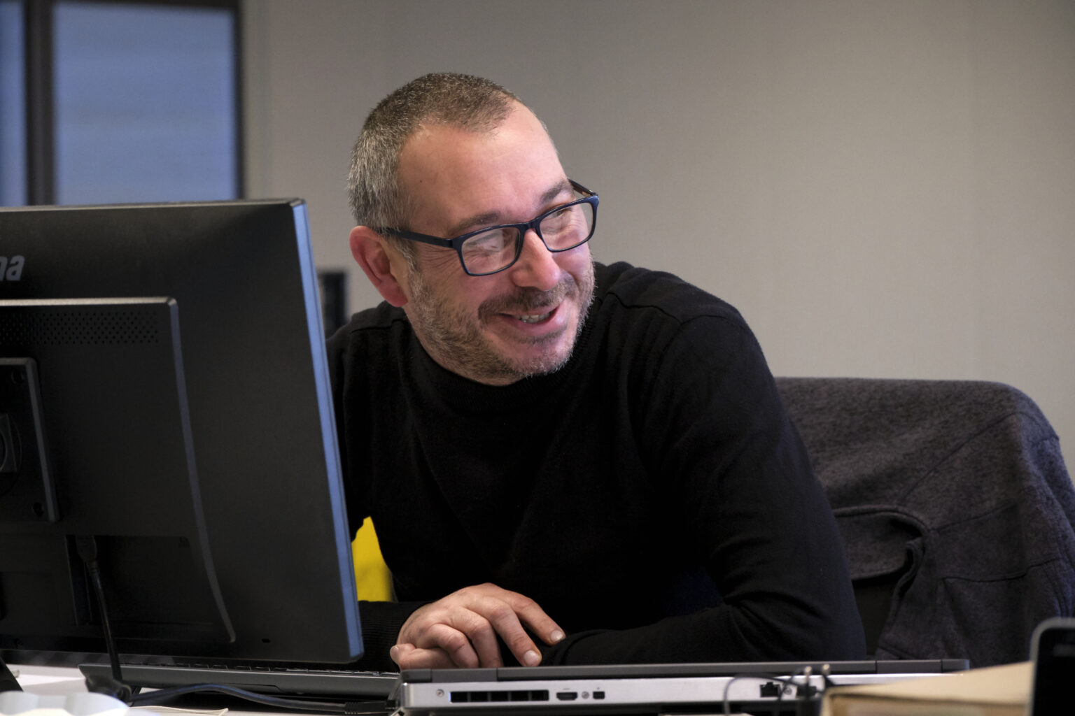 Nos métiers - Automatisme / Robotique / Informatique industrielle ...